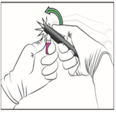 Manual calibration: tHb (recommended) – Netcare Diagnostics