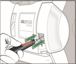 Manual calibration: tHb (recommended) – Netcare Diagnostics